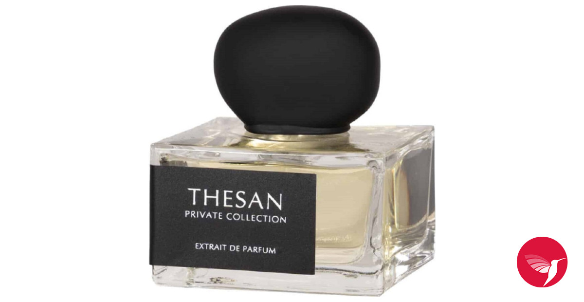 Thesan Made perfume - a new fragrance for women and men 2023