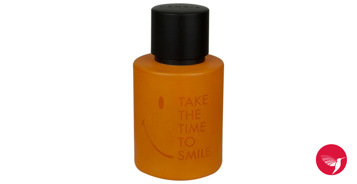 Energy Place Smiley L’envie Parfums perfume - a new fragrance for women ...