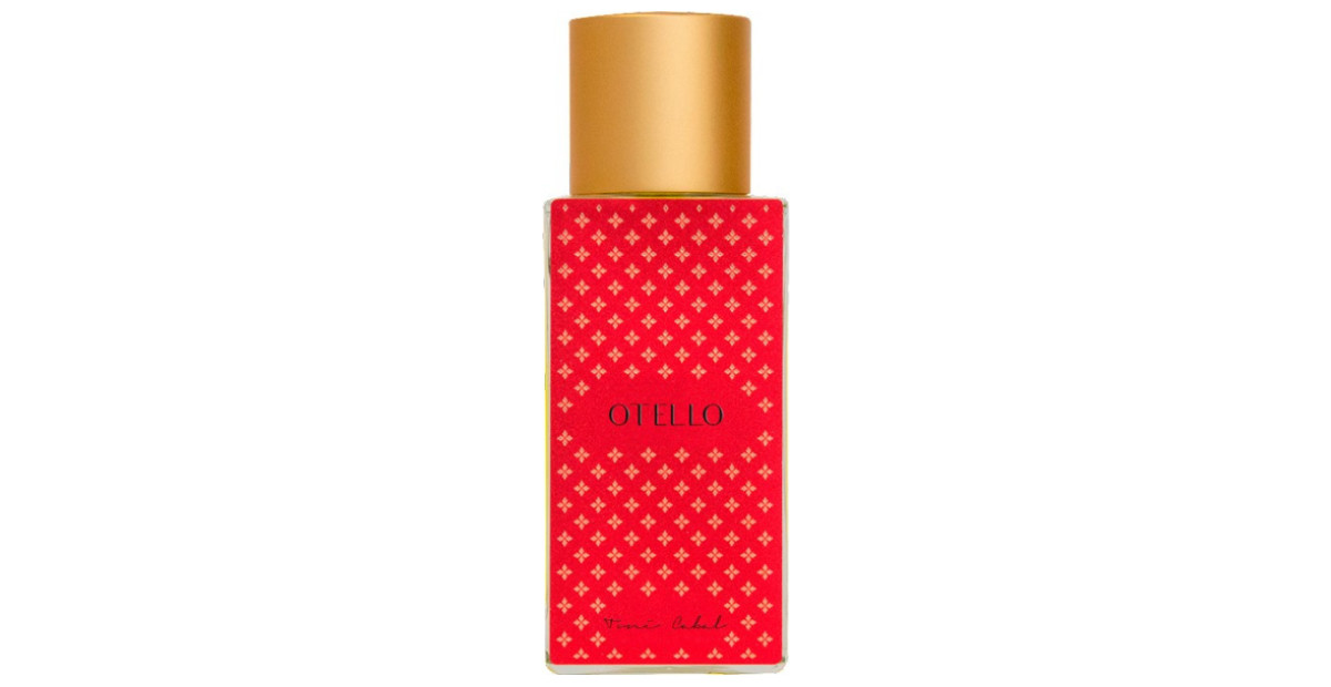 OTELLO OPERA Toni Cabal perfume - a fragrance for women and men 2016
