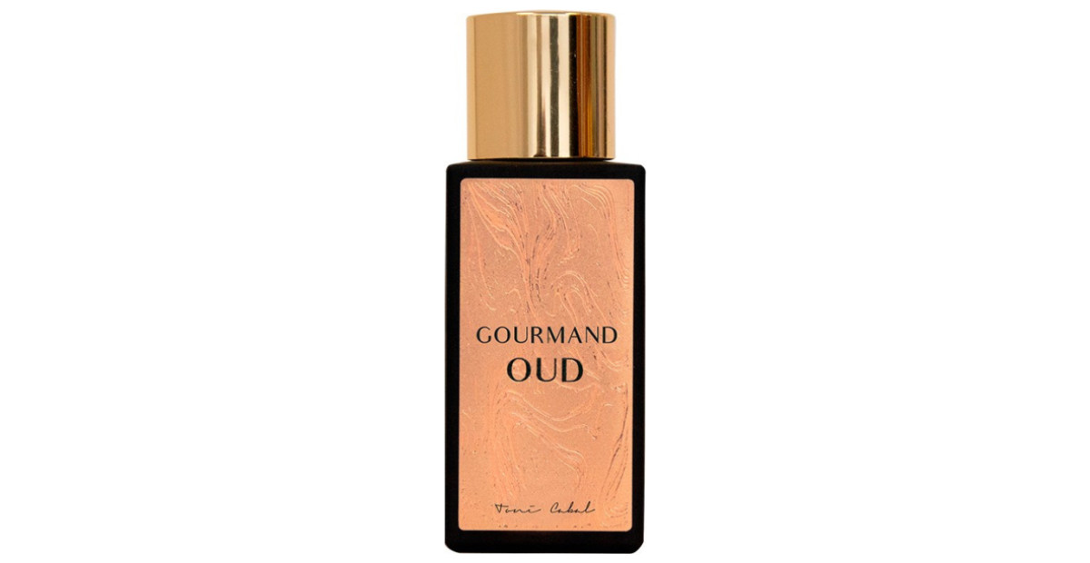 Gourmand Oud Toni Cabal perfume - a fragrance for women and men 2019