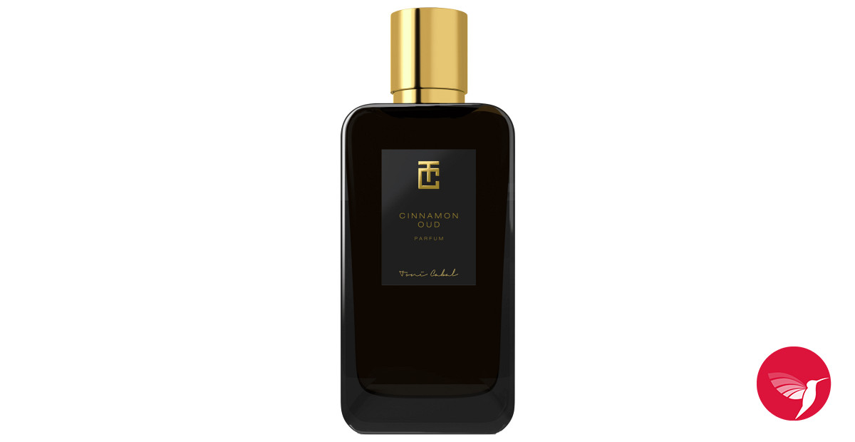 Cinnamon Oud Toni Cabal perfume - a fragrance for women and men 2020