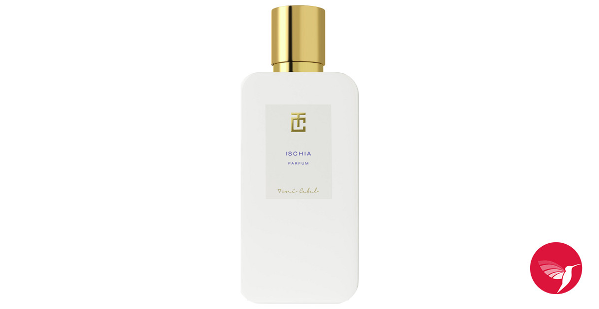 Ischia Toni Cabal perfume - a fragrance for women and men 2020