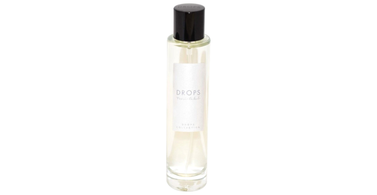 019W - TANGERINE & MUSK Toni Cabal perfume - a fragrance for women and ...