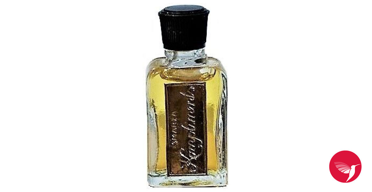 Kompliments Dzintars perfume - a fragrance for women 1969