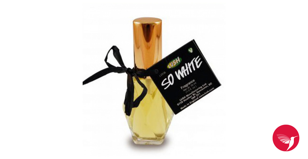 So White Lush аромат - аромат для жінок та чоловіків