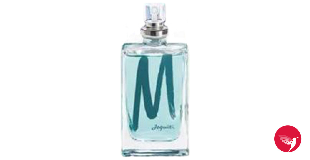 Amar M Jequiti cologne - a fragrance for men 2020