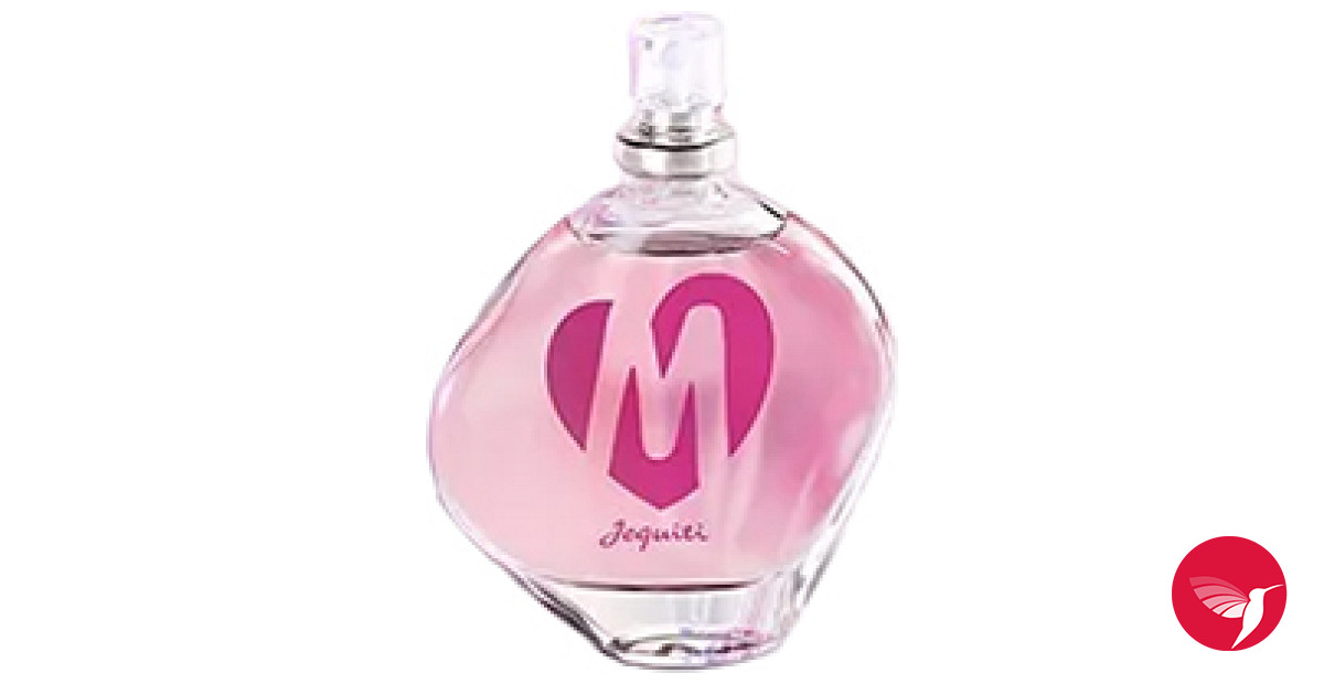 Amar M Jequiti perfume - a fragrance for women 2020