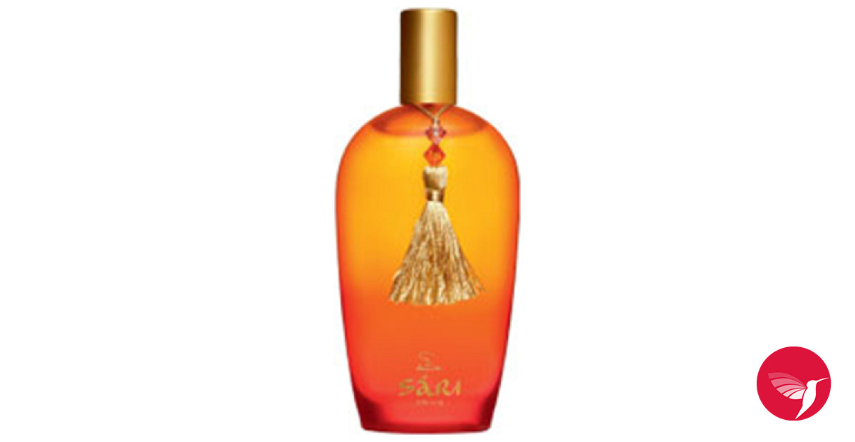 Sári Amiris Jequiti perfume - a fragrance for women 2009
