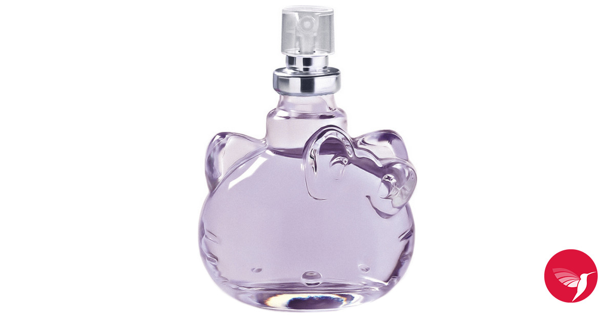 Hello Kitty Lovely Jequiti perfumy - to nowe perfumy dla kobiet 2023