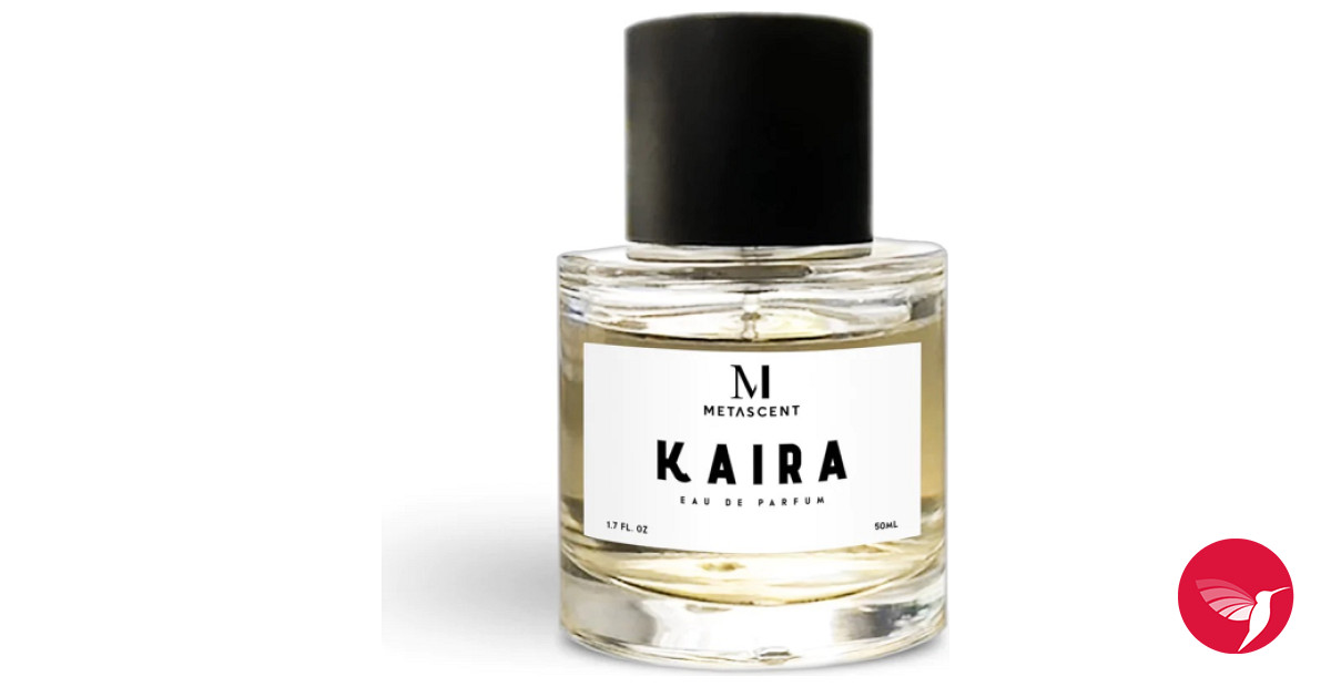 Kaira MetaScent аромат — аромат для мужчин и женщин 2021