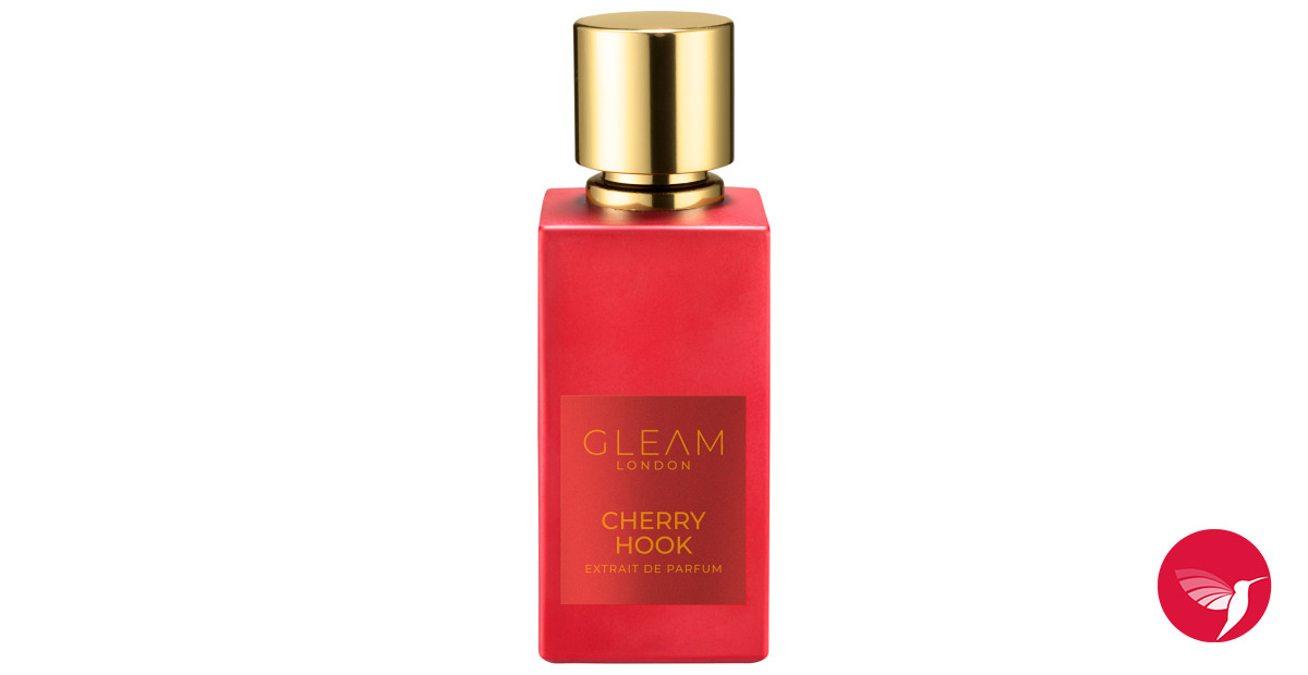 Cherry Hook Gleam Perfume perfume - a new fragrance for women and men 2023