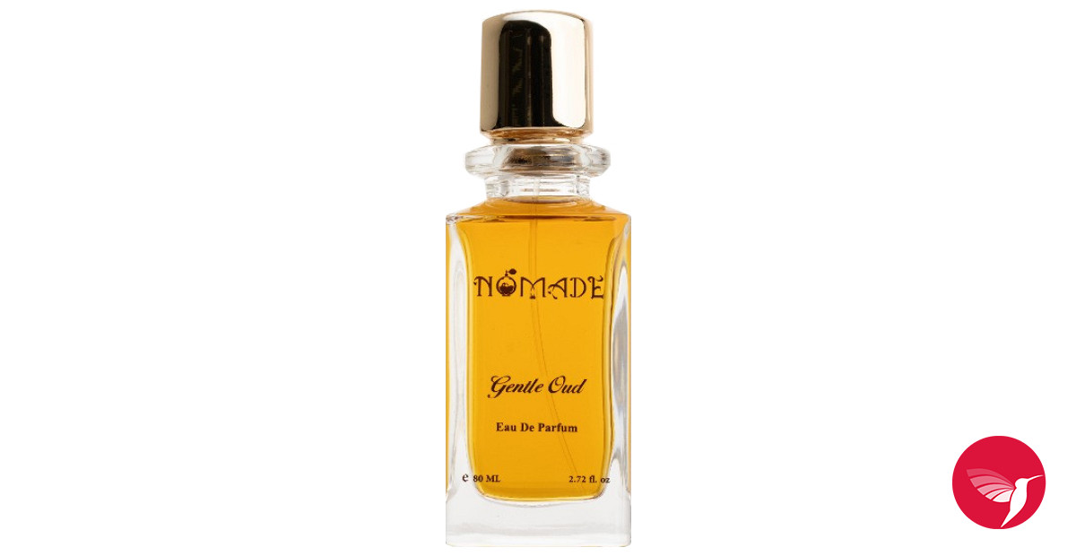Gentle Oud Nomade Perfumes perfume - a fragrance for women and men 2022