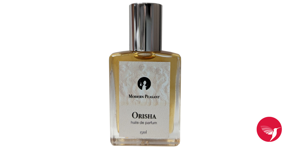 Orisha Modern Peasant parfum - een geur voor dames en heren
