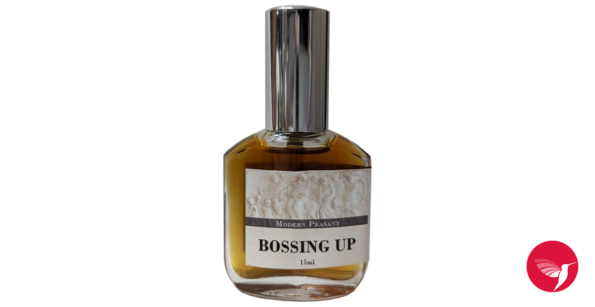 Bossing Up Modern Peasant fragancia - una fragancia para Hombres y Mujeres