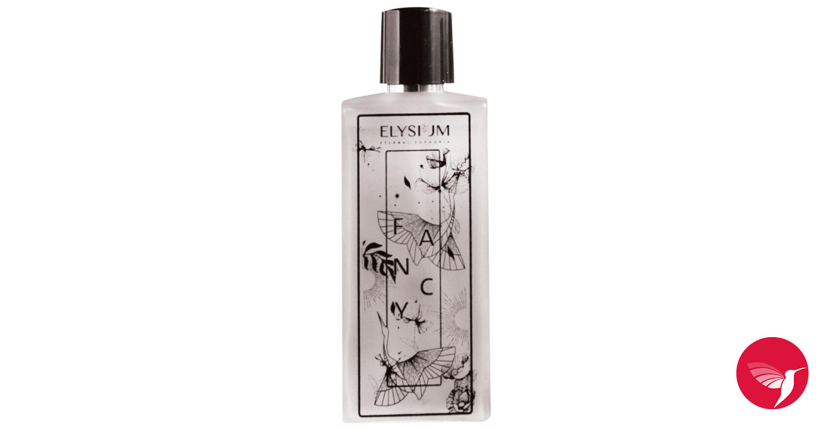 Fancy Elysium perfume - a fragrance for women and men 2019