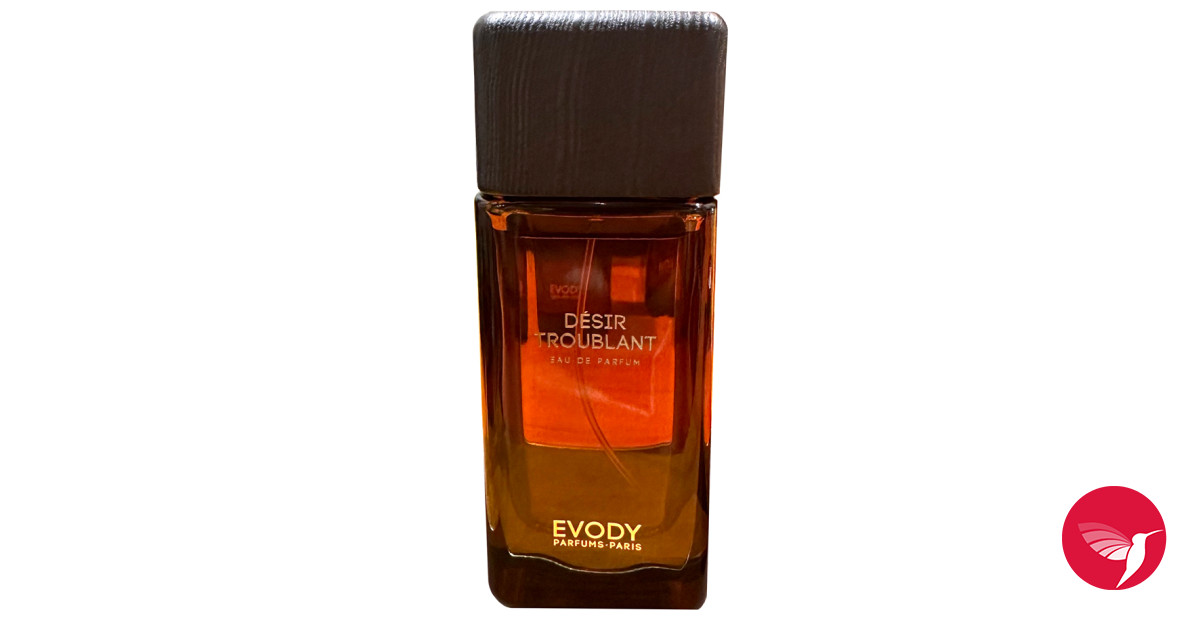Desir Troublant Evody Parfums perfume - a fragrance for women and men 2023