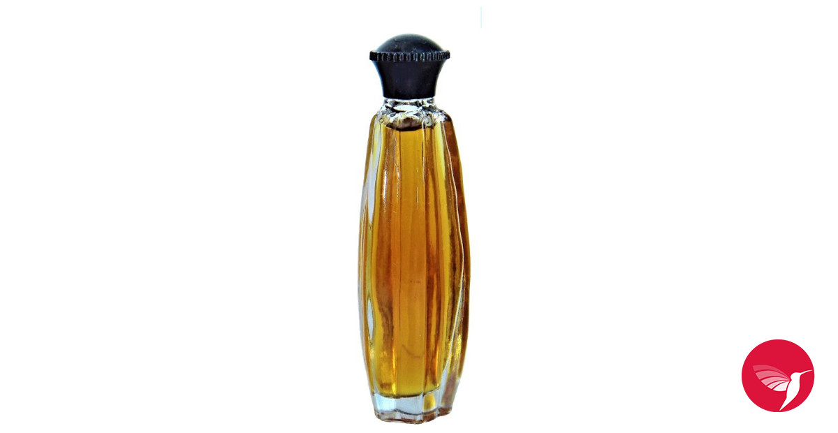 Ilgota Dzintars perfume - a fragrance for women 1960