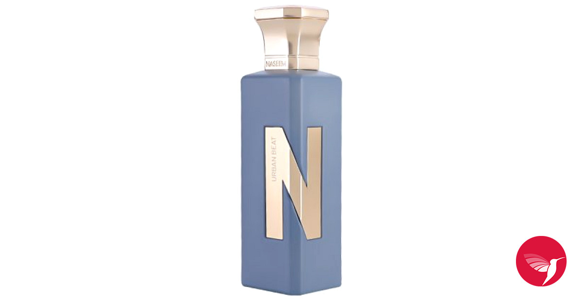 Urban Beat Naseem perfume - a fragrance for women and men