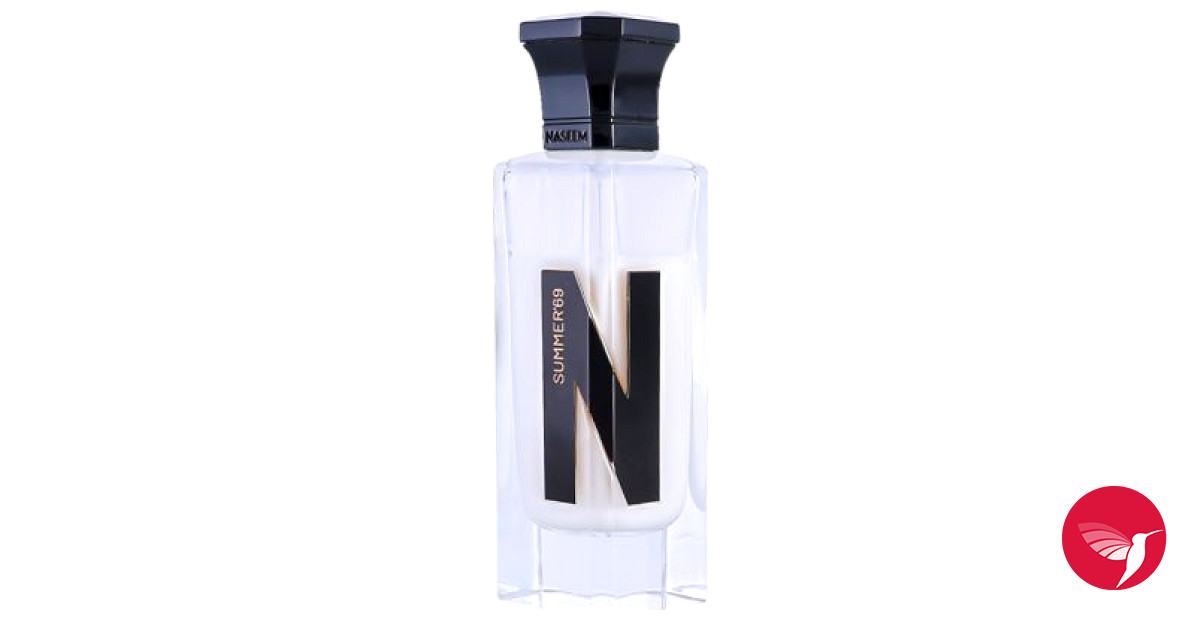 Summer-69 Naseem аромат — аромат для мужчин и женщин