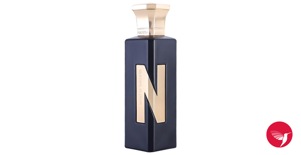 Night of Success Naseem perfume - a fragrance for women and men