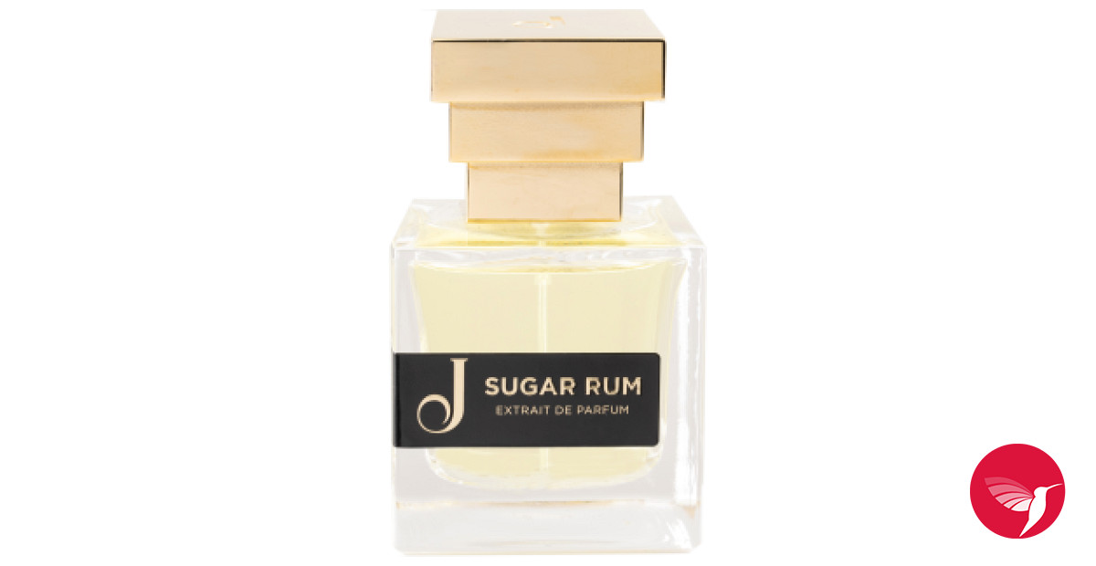 Sugar Rum Jupilò perfume - a new fragrance for women and men 2023