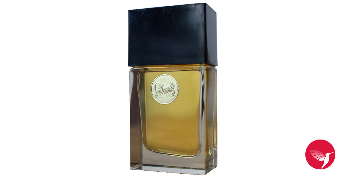 Siluets (Силуэт) Dzintars parfem - parfem za žene 1964