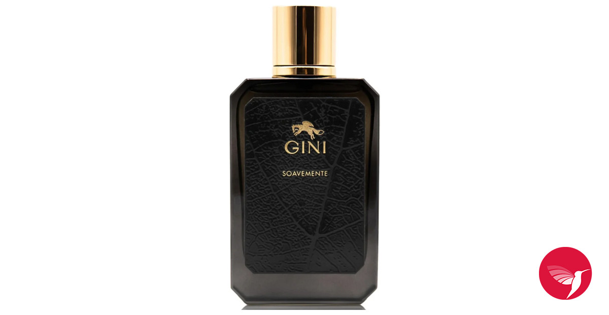 Soavemente Gini Parfum perfume - a fragrance for women and men 2019