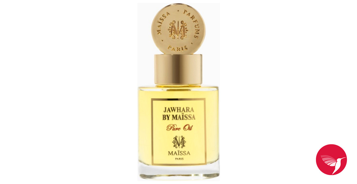 Jawhara Pure Oil Maïssa Parfums perfume - a fragrance for women 2022