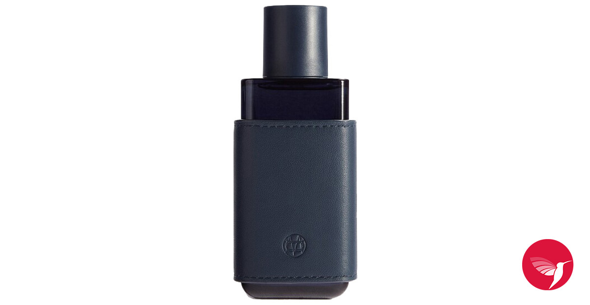 Limited Edition 04 Massimo Dutti cologne - a fragrance for men 2021