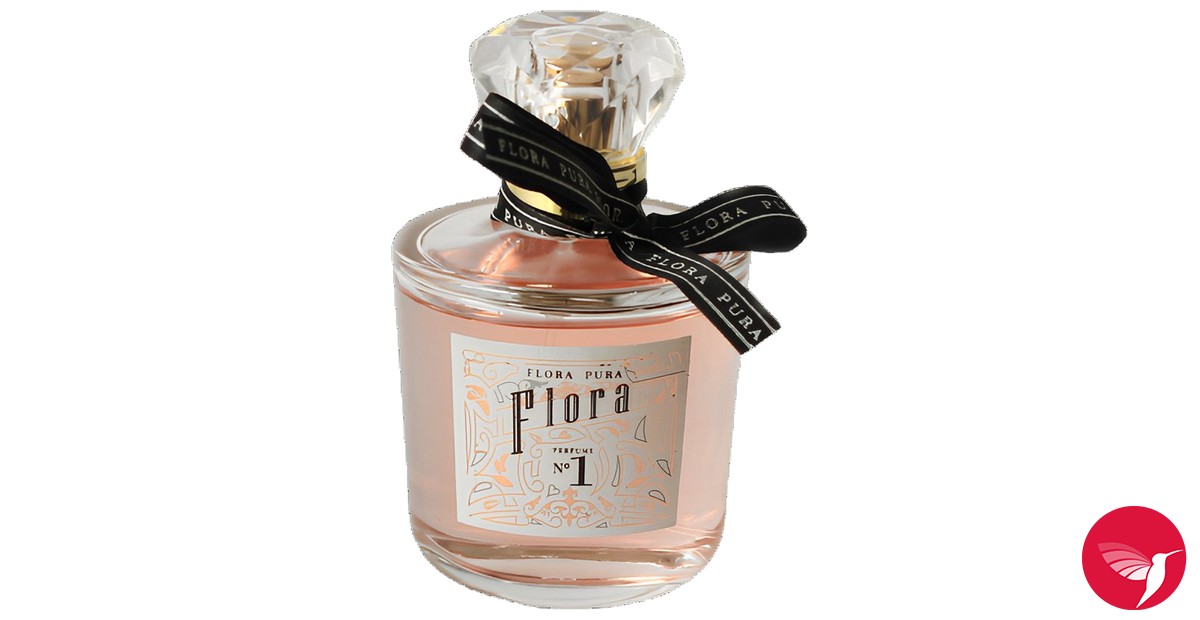 Flora Nº1 Flora Pura perfume - a fragrance for women 2022