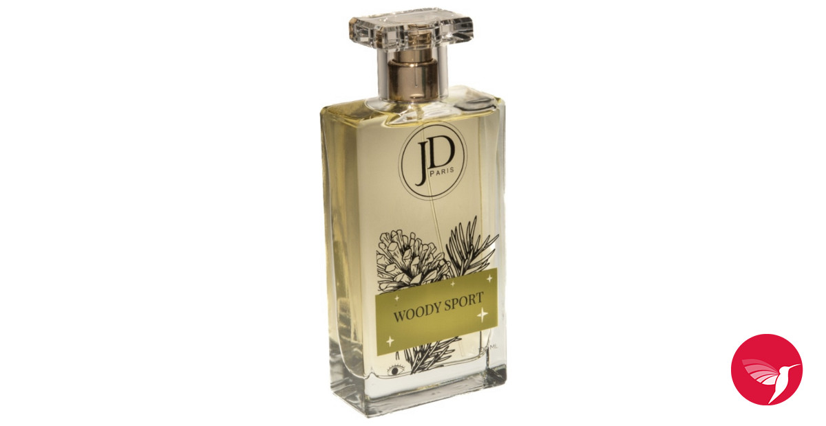 Woody Sport July St Barthelemy perfume - a new fragrance for women and ...