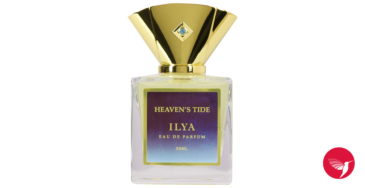 Heaven’s Tide Ilya Parfums perfume - a new fragrance for women and men 2023