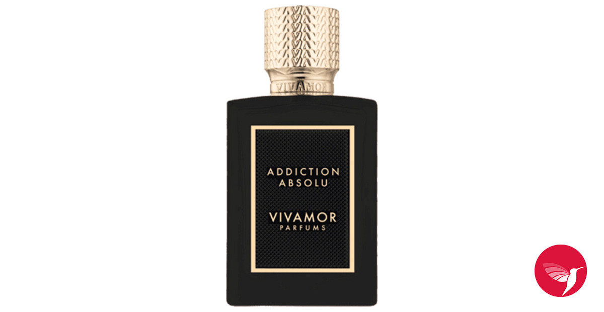 Addiction Absolu Vivamor Parfums perfume - a new fragrance for women ...