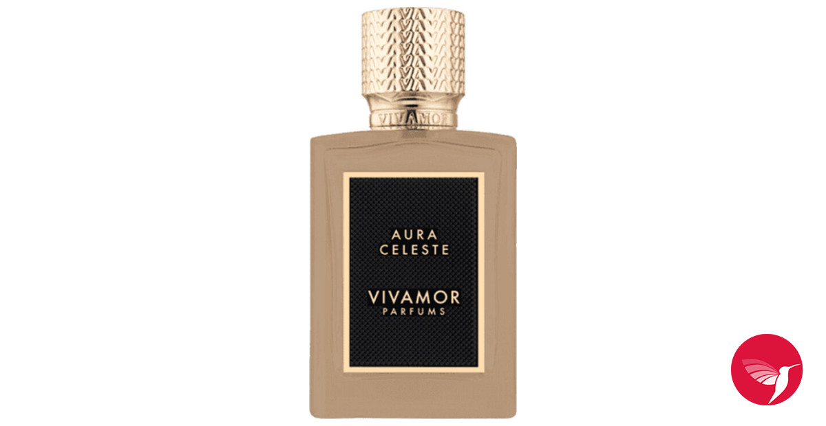 Aura Celeste Vivamor Parfums perfume - a new fragrance for women and ...