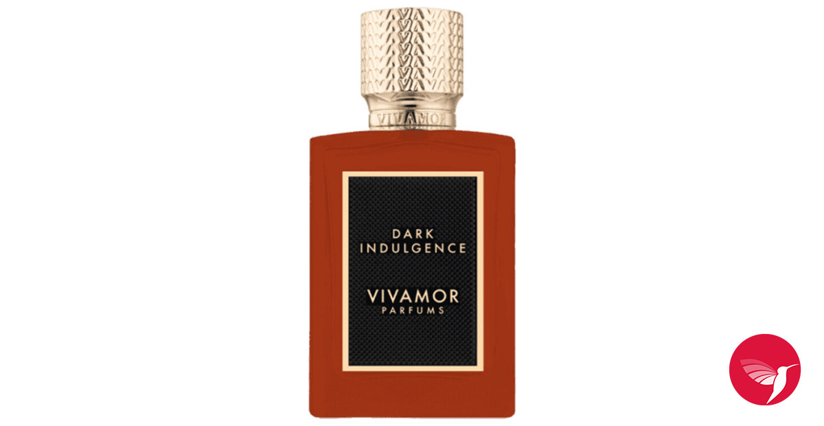 Dark Indulgence Vivamor Parfums perfume - a new fragrance for women and ...