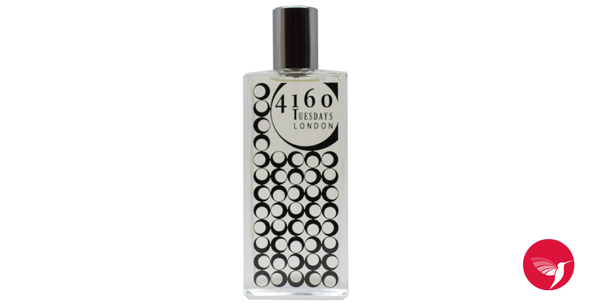 Butterlily Damselfly 4160 Tuesdays perfume - a new fragrance for women ...