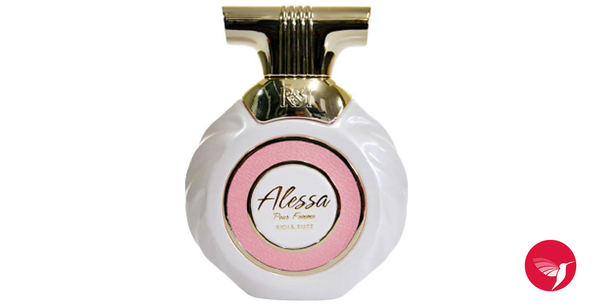 Alessa Orientica perfume - a fragrance for women 2022