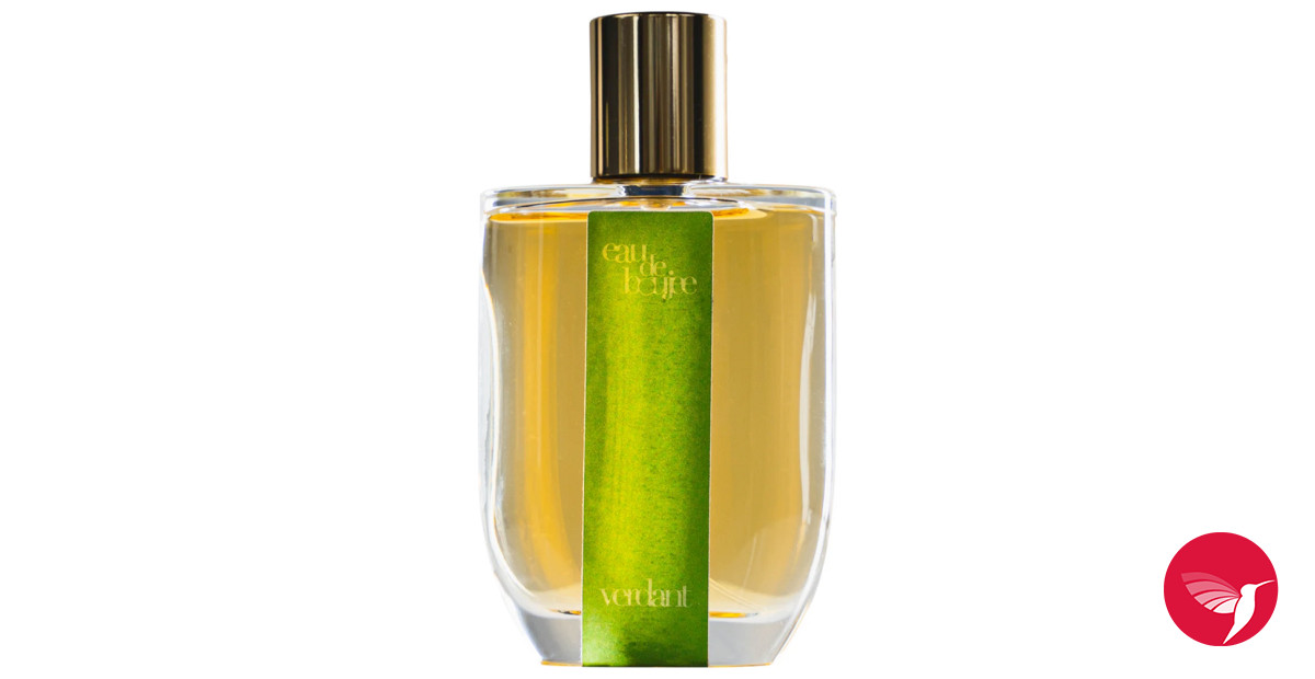 Verdant Eau de Boujee parfum - un nouveau parfum pour homme et femme 2023