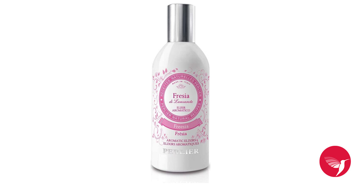 Fresia di Lanzarote Perlier perfume - a fragrance for women