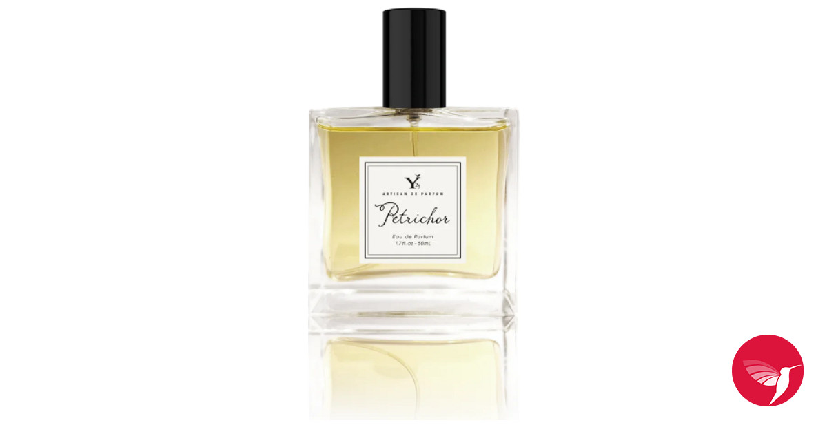 Petrichor Y25 perfume - a fragrance for women and men