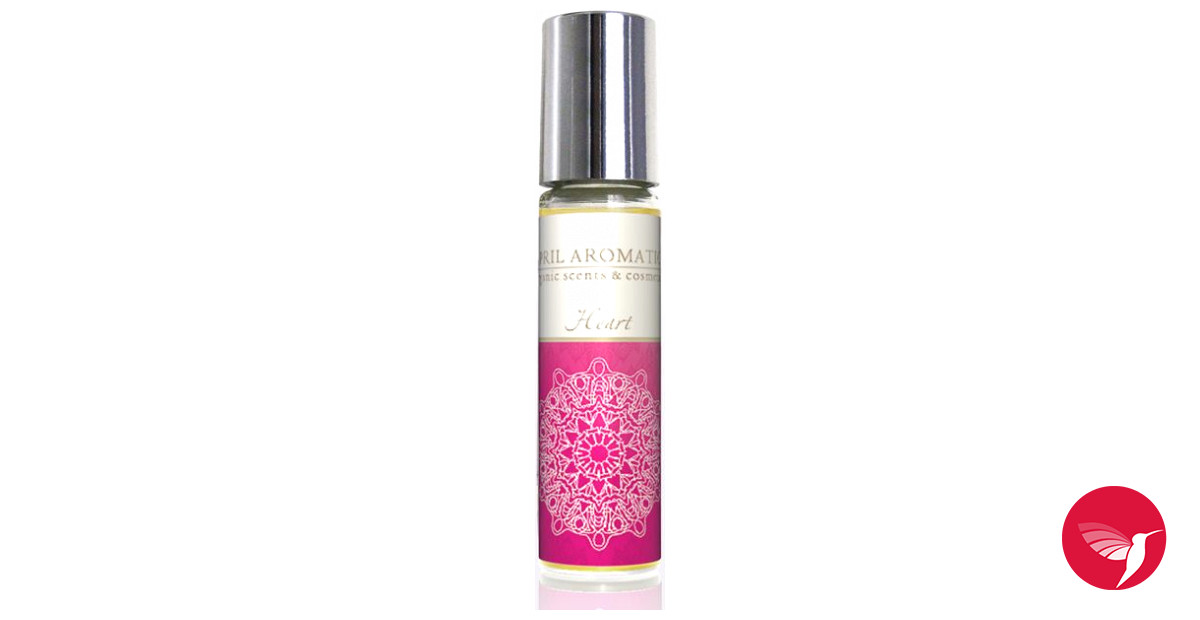 Heart Chakra Oil April Aromatics perfume - a fragrance for women and men