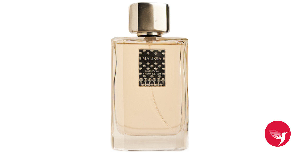 Malissa Nilafar du Nil perfume - a new fragrance for women 2023