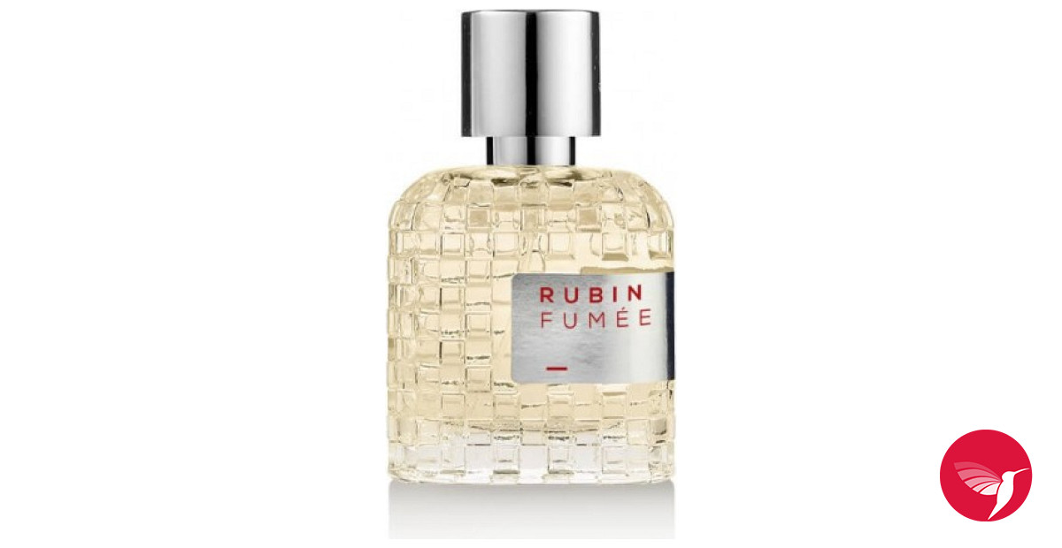 Rubin Fumée LPDO аромат — аромат для мужчин и женщин
