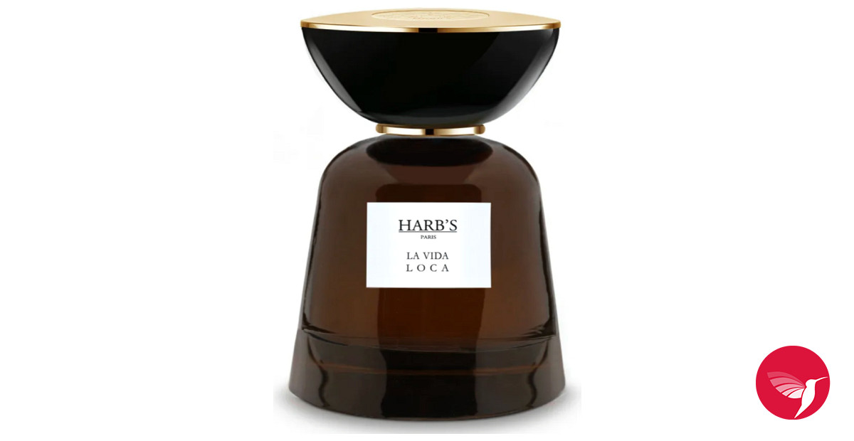 La Vida Loca HARB'S perfume - a fragrance for women and men