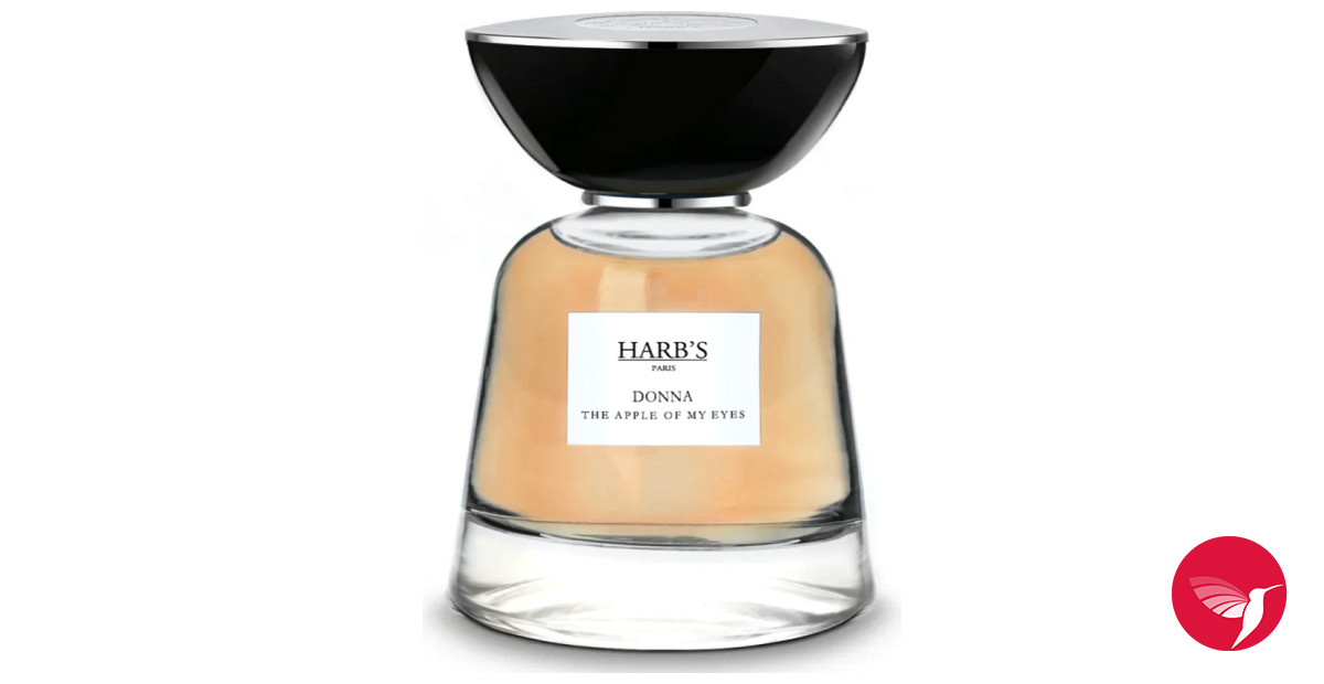 Donna - The Apple Of My Eyes HARB'S parfum - un parfum de dama