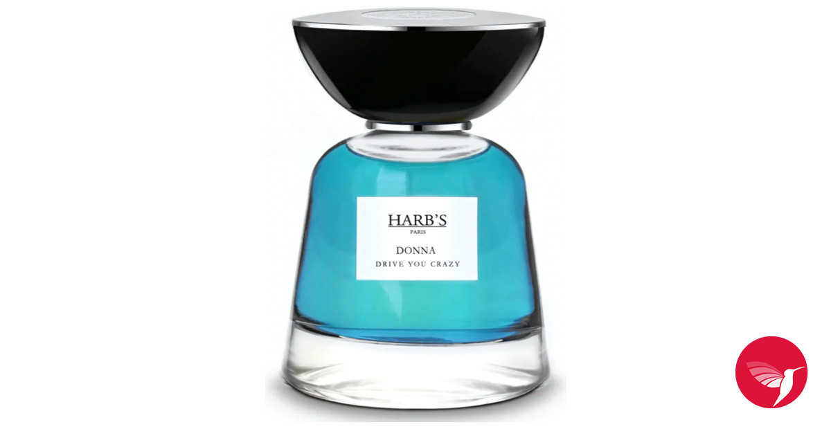 Donna - Drive You Crazy HARB'S perfume - a fragrance for women