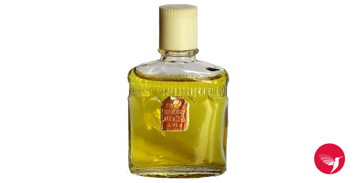 Красная Роза (Red Rose) Новая Заря (The New Dawn) perfume - a fragrance ...
