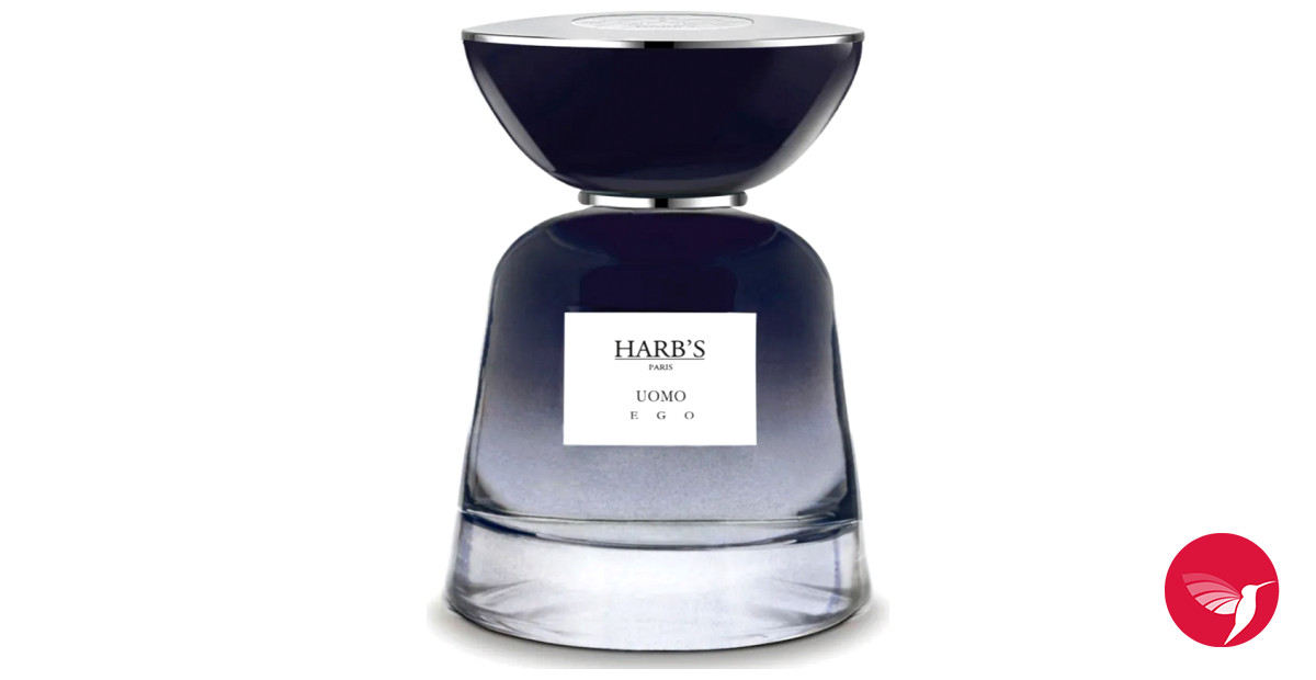 Uomo - Ego HARB'S cologne - a fragrance for men