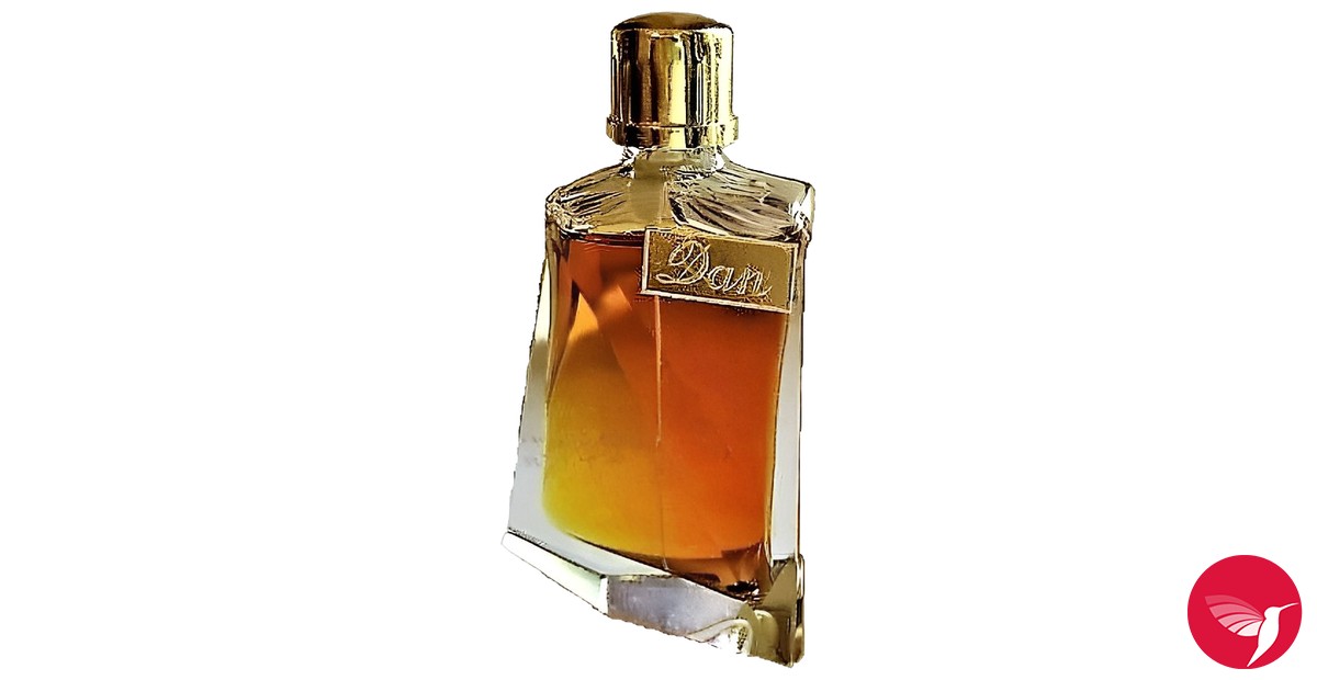 Dan Dzintars perfume - a fragrance for women 1965