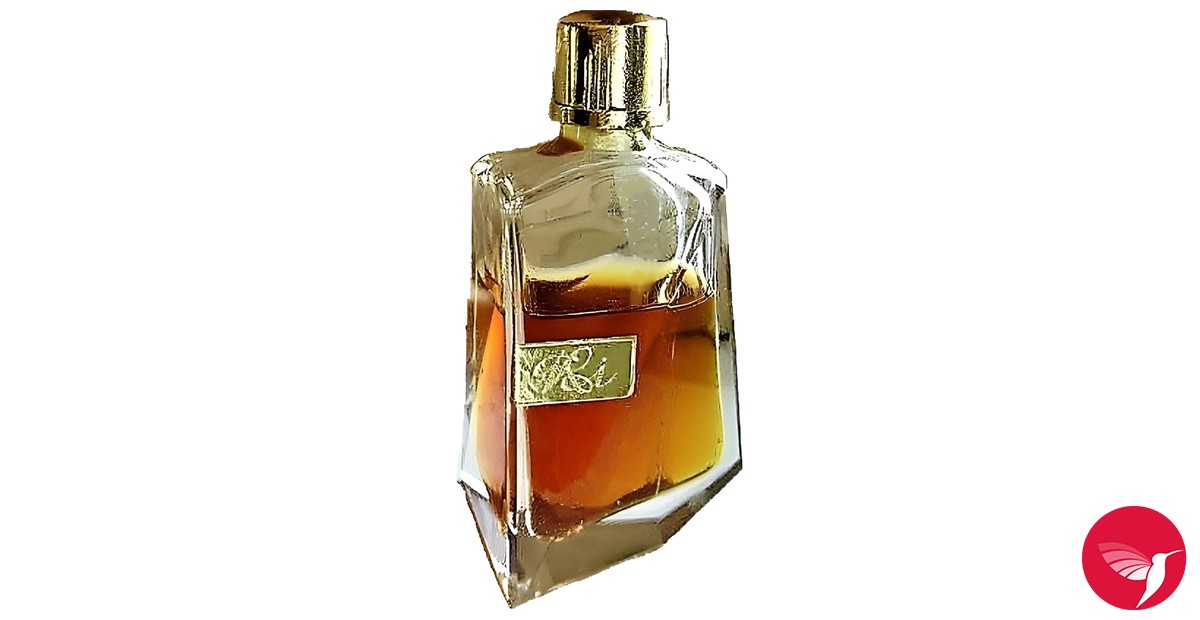 Ri Dzintars perfume - a fragrance for women 1965